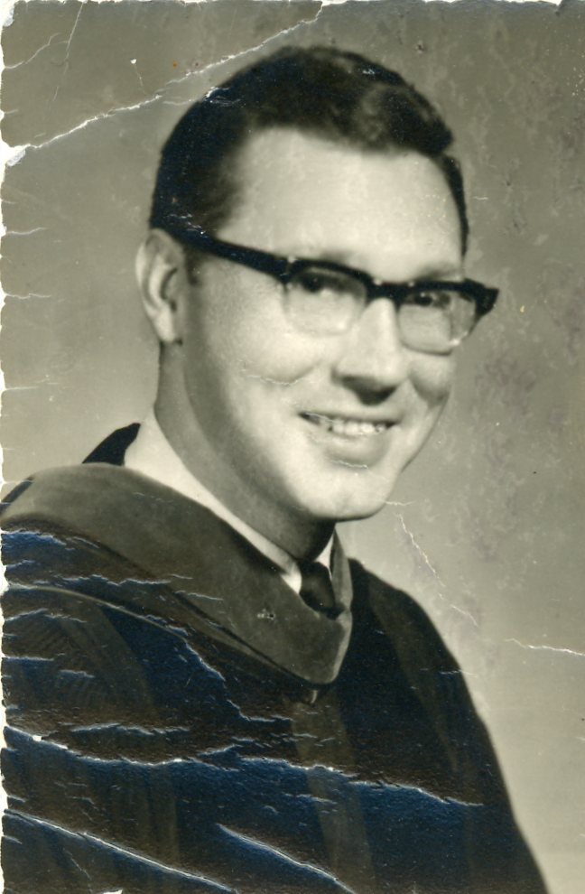 Today in OPC History: The Orthodox Presbyterian Church